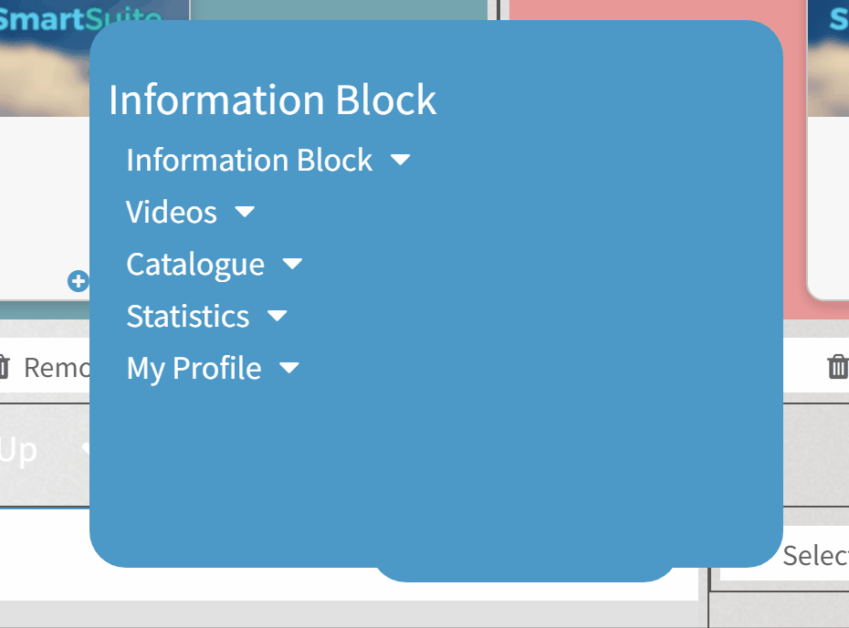 What Are Block Types And How Do I Use Them Functional Solutions International